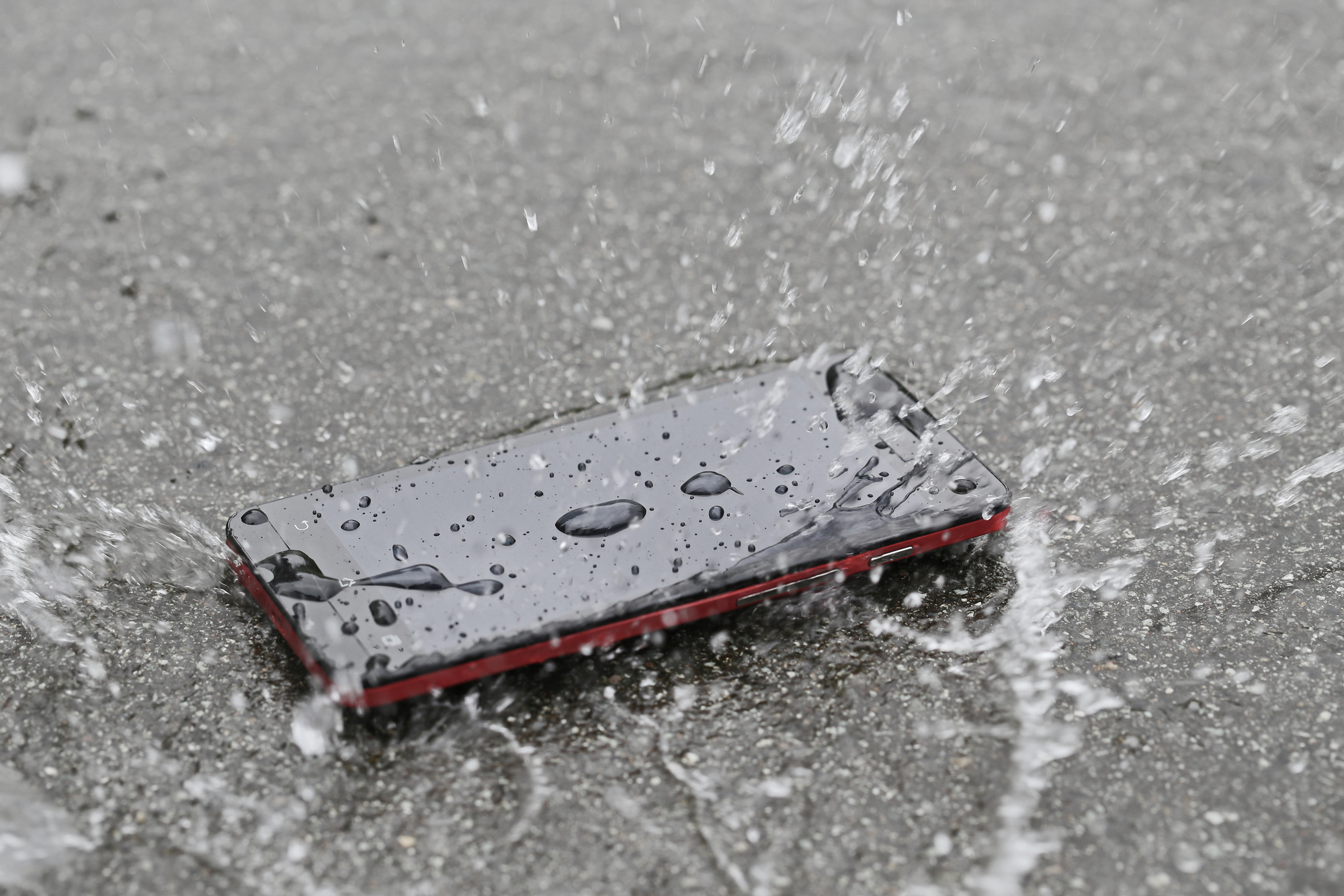 防塵・防水性能を表すIP規格とは？IP67・IP68など性能面の違いも解説 | アイ・マーキュリーNAVI